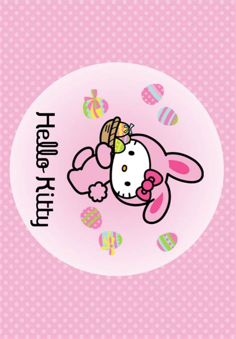 Hello Kitty Jedlé Obrázky Na Torty S Krásnymi Motívmi