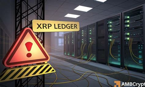 ripple restores xrp ledger after 64 minute outage what went wrong