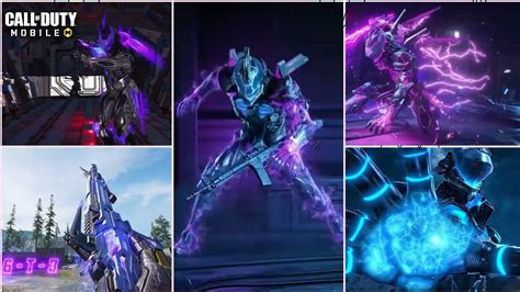 Spectre Mythic T 3 Lucky Draw Trailer Youtube