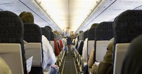 37 Unruly Passenger Cases Referred To Fbi Cbs News