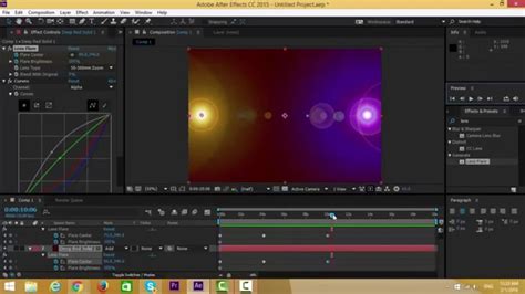 How To Use Adobe After Effects Cc 2015 Citiesloced