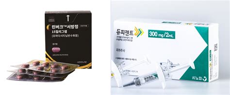 아토피 치료제 새 경쟁 예고소아‧청소년 급여 시작