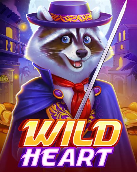 Wild Heart Review And Free Play Bgaming