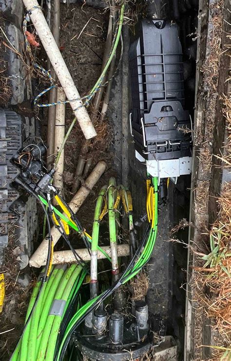 Fjl In Situ In Pit Nick Vs Networking