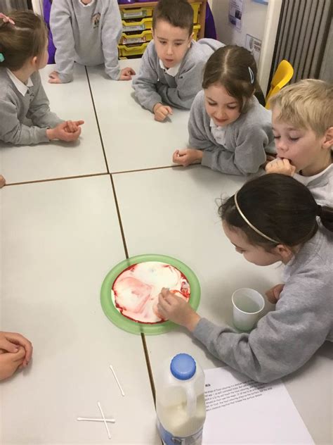 St Joseph S Selly Oak Science