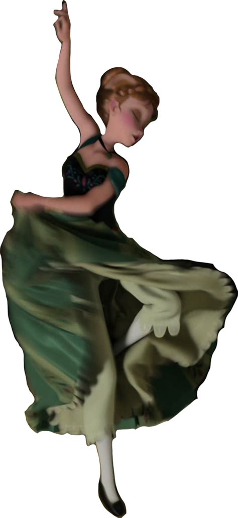 Princess Anna Vector 19 By Homersimpson1983 On Deviantart