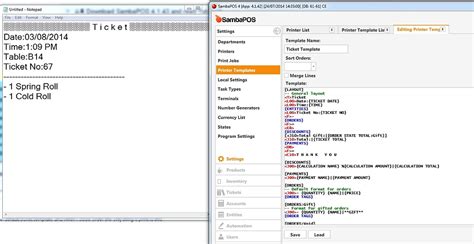 Please Help With Print Bill V4 Question Sambaclub Forum