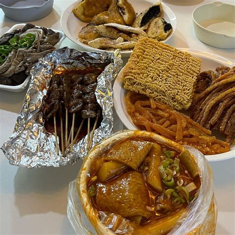 이평분식 울산 남구 달동 맛집검색 식신