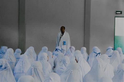 Kegiatan Manasik Umroh Di Pondok Pesantren Darussalam Rajapolah