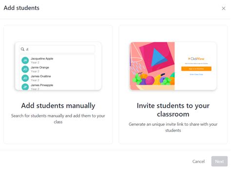 What Are Clickview Classrooms Clickview Education