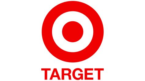 Target Logo Colors Target Logo Y Símbolo Significado Historia Png