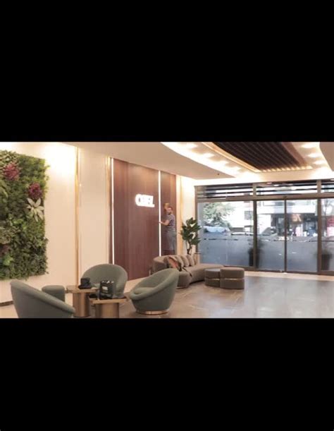Mohammed Assar On Linkedin In Love With The Place Ozel Hair Transplant