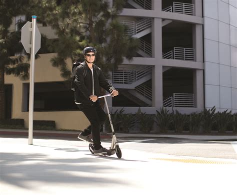 A5 Prime Scooter - Razor