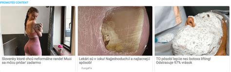 When Websites Ask Me To Disable Adblock Just To Show Ads That Make Me Confused Or Throw Up R