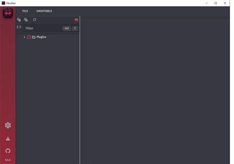 Bug Sometimes When You Open Obsidian It Doesnt Load Everything · Issue 181 · Crauzer