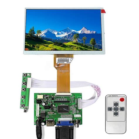 Fabricantes Proveedores Y Fábrica De Módulos De Pantalla Lcd Tft De