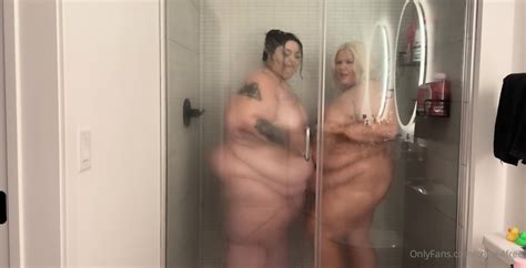 Ssbbws Shower Fucking Eporner