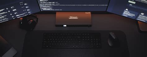 Avoiding 3 Common Mistakes When Buying A Kvm Switch Tesmart