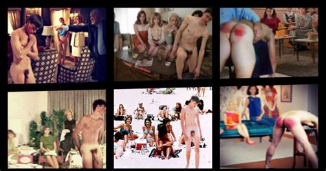 Cfnm Forced Naked Embarrassed