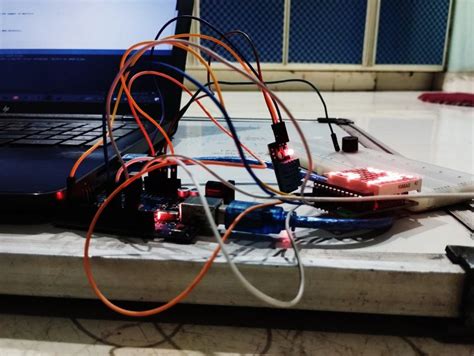 Arduino Embeddedsystems Iot Techprojects Electronics Linkedin