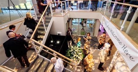 Newest Research Institute Tackles Mental Health Wellness Through