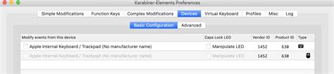 Karabiner Elements Breaks Browsers Keydown And Eventshiftkey · Issue