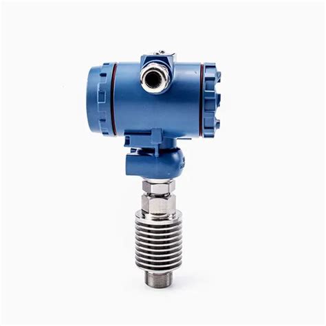 Safety Focused High Temp Liquid Level Transmitter Explosion Proof