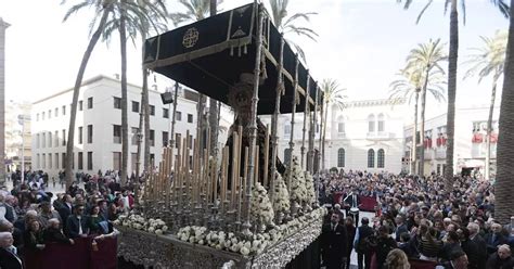 Trasladar Las Procesiones A Septiembre No Supondrá Replicar La Semana
