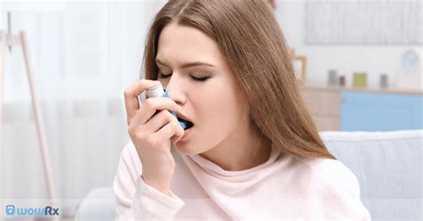 Why Asthma Medications Are Vital For Your Health