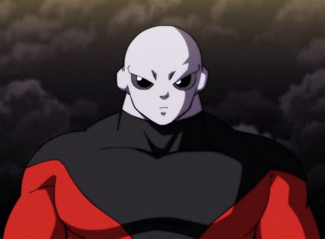 Myers Briggs Types In Dragon Ball Jiren Estj Practical Typing