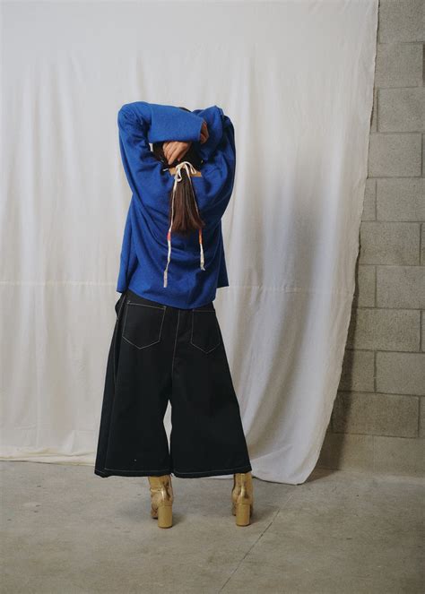 Renbo Shorts — Otsu