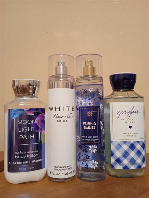 Moonlight Path Bath And Body Works аромат — аромат для женщин 2007