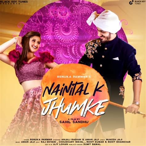 Nainital K Jhumke Youtube Music