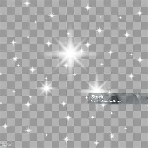 ฝุ่นประกาย แสง Png ภาพประกอบสต็อก ดาวน์โหลดรูปภาพตอนนี้ ความวาว