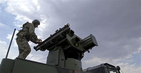Türk Savunma Sanayii 2023e Damga Vuracak Ssb Başkanı İsmail Demir