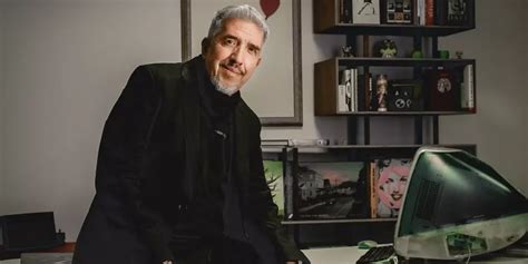 Ricardo Molina Es El Nuevo Presidente De La Mesa De Agencias De La