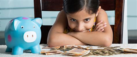 Revista Gestión Buenos hábitos de ahorro para los niños durante las