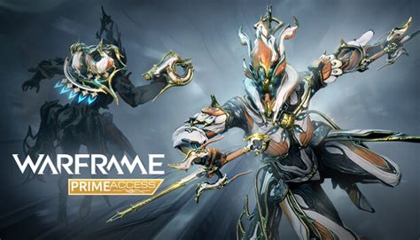 Warframe Protea Prime Access Complete Pack On Steam