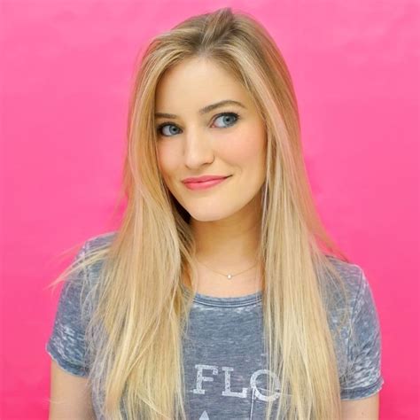 Ijustine Hot Maxim Pics