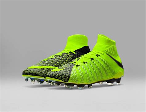 Nike X Ea Sports Hypervenom 3 Football Boots Ape To Gentleman