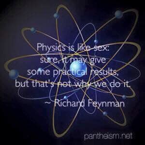 Physics Physics Sex Give