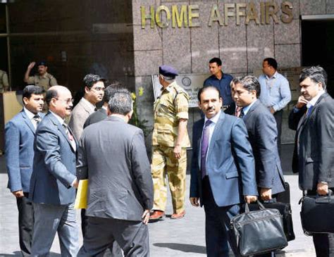 Pakistans Probe Team Visits Pathankot Amid Protests Nia Takes