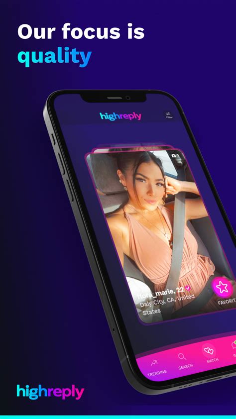 High Reply Meet Date Chat Para Iphone Download