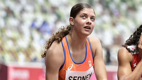 Sprinterin Zoë Sedney Beim Sex Gefilmt Teamkollege Nicht Entlassen Puls 24