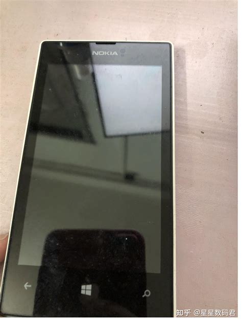 诺基亚lumia 520没了灵魂的手机 知乎