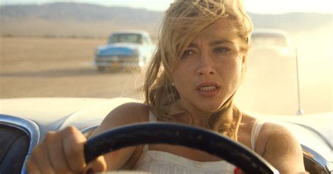 Dont Worry Darling Ending Explained Spoilers Popsugar Entertainment