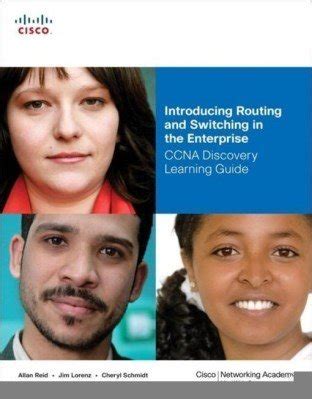 Introducing Routing And Switching In The Enterprise CCNA Discovery