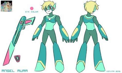 Minha Ficha Wiki Steven Universe BR Amino