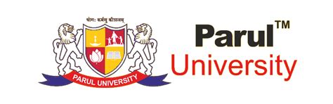 Paurl University Gujarat Wanted Teaching Faculty Faculty Teachers
