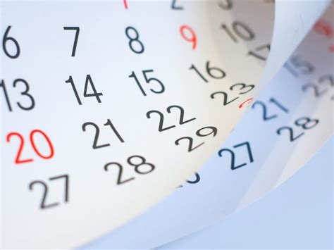 Esef Errors And Common Pitfalls 5 Incorrect Dates Xbrl